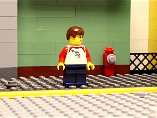 Watch Michael Hickox Films - Season 1 | Prime Video