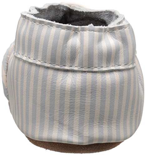 Robeez Baby Girls and Unisex Soft Soles Slip-Resistant Crib Shoes ...