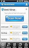 Amazon.com: MobiShield Mobile Security: Appstore for Android