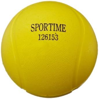 Amazon.com: Sportime Knead A Ball Polymer Foam Ball - 2 7/16 inch ...