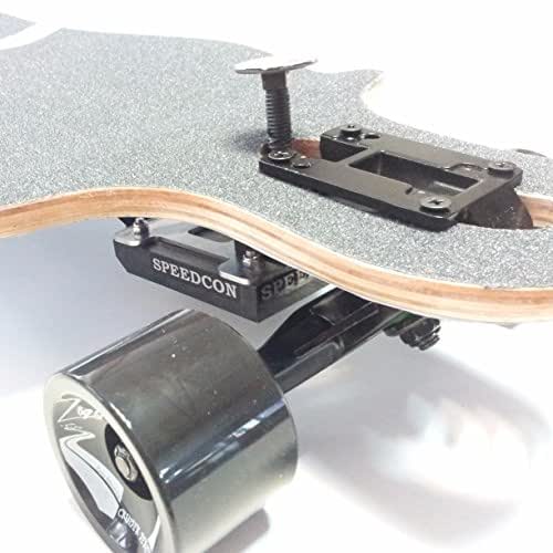 longboard brake | Amazon Handmade