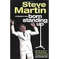 Born Standing Up: Steve Martin: 9781847391483: Amazon.com: Books