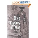 Amazon.com: Black Cowboys of Texas (Centennial Series of the ...