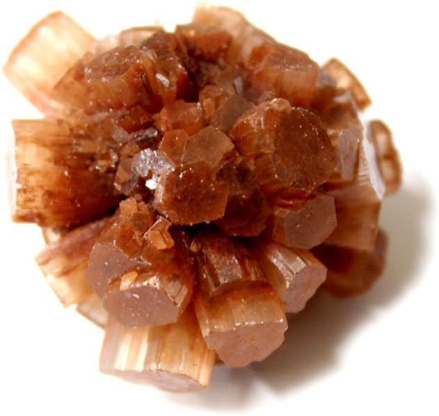 One (1) Hermosa piedra argonita – Aragonita Cluster – Raw Uncut ...