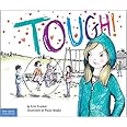 Tough!: A Story about How to Stop Bullying in Schools (The Weird ...