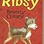Ribsy (Henry Huggins): Beverly Cleary, Jacqueline Rogers: 9780380709557 ...