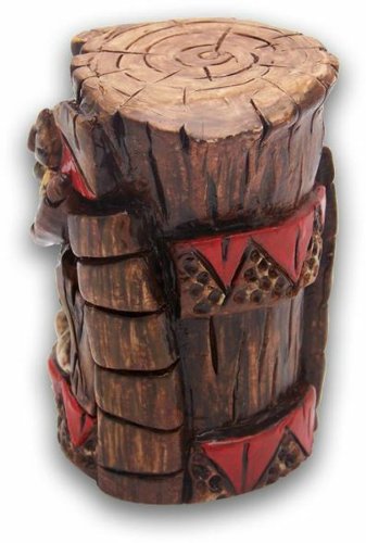 Knobs American Shifter 95998 Aldo Aztec Tiki Shift Knob fta.com.tr