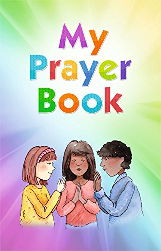 My Prayer Book: Novalis: 9782896462384: Amazon.com: Books