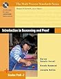 Amazon.com: Introduction to Reasoning and Proof, Grades PreK-2 (The ...