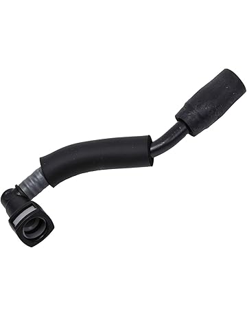 Car & Truck Parts GM OEM Air Cleaner Intake-PCV Valve Tube Hose ...