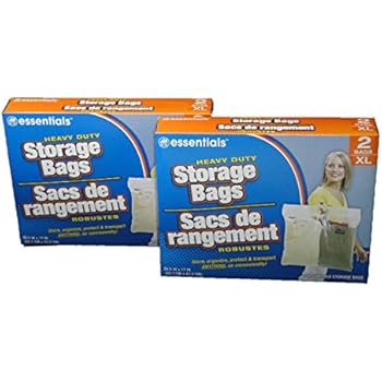 Amazon.com: Hefty One Zip Big Bag Xl 4 Pack: Everything Else