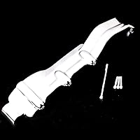 Amazon.com: Chrome Inner Primary Covers For Harley Touring Electra ...