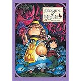 Hakumei & Mikochi: Tiny Little Life in the Woods, Vol. 6 (Hakumei & Mikochi, 6): Kashiki, Takuto ...