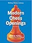 Modern Chess Openings, 15th Edition: De Firmian, Nick: 9780812936827: Amazon.com: Books