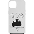 Amazon.com: iPhone 13 SpongeBob SquarePants DoodleBob Big Face Case ...