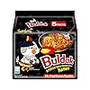 Samyang Buldak Hot Spicy Chicken Ramen Noodle Korean Stir-Fried Ramen ...