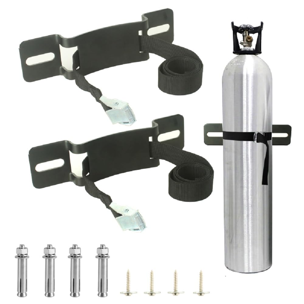 Propane Tank Holder?Oxygen Tank Holder?Nitrogen Gas Cylinder Holder ...