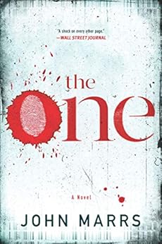 The One - Kindle edition by John Marrs. Literature & Fiction Kindle ...