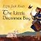 The Little Drummer Boy Board Book: Keats, Ezra Jack: Amazon.com: Books