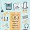 99 Things That Bring Me Joy Guided Journal Journals: Amazon.co.uk: Abrams Noterie: Books