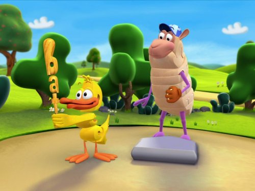 Watch Word World Season 4 | Prime Video