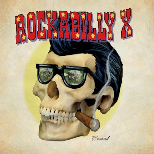 The Roots Of American Psychobilly by Various artists on Amazon Music - Amazon.com