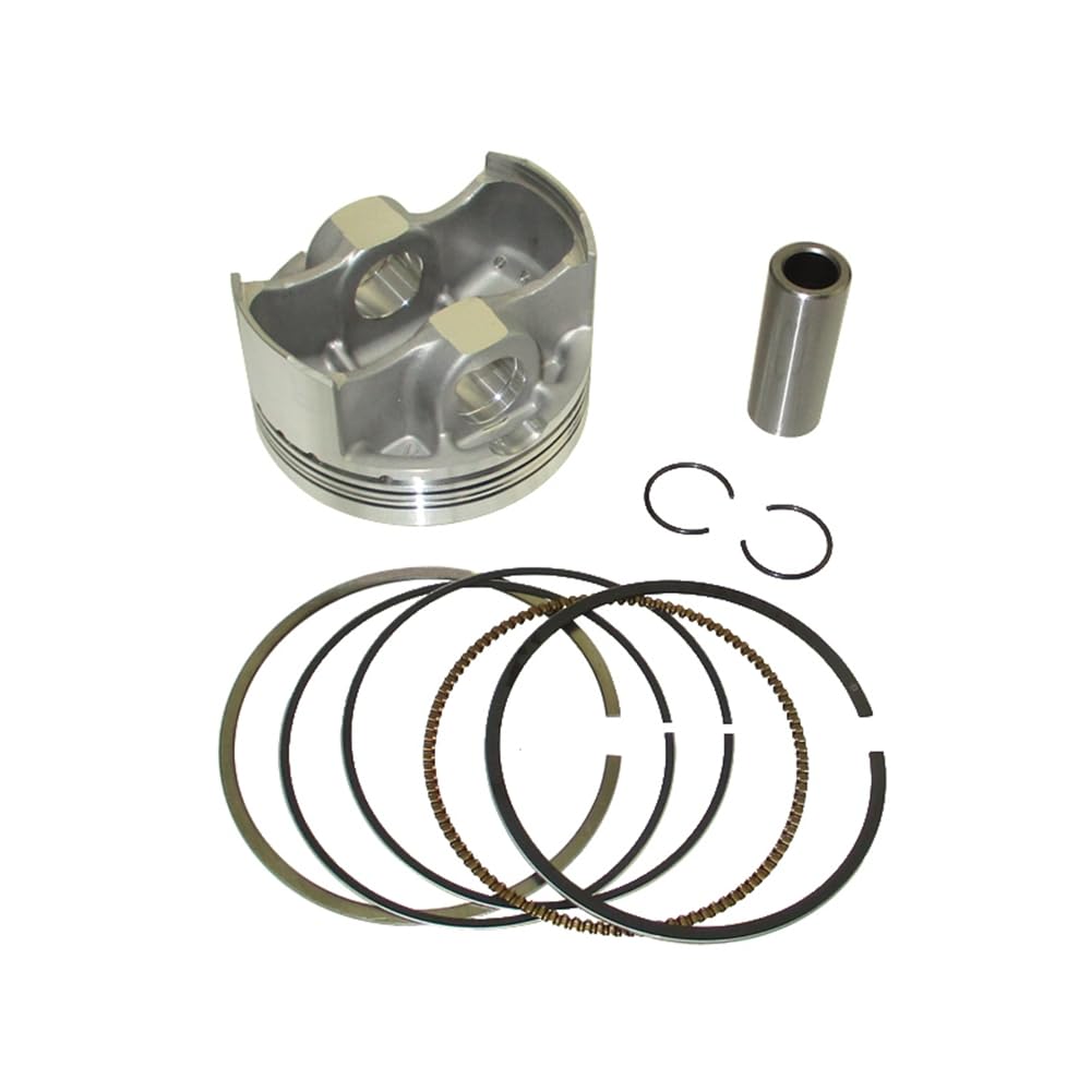 Mua TC-Motor 62mm Piston Kit For Daytona Anima 4 Valves 150cc 190cc FLX ...