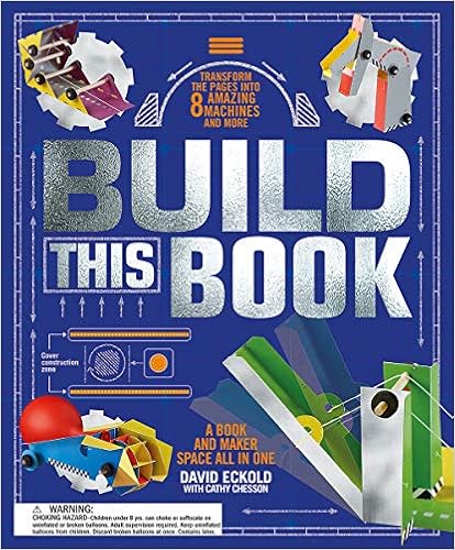 30 Best Engineering Books for Kids - Teaching Expertise