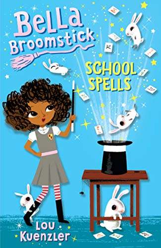 Publication: School Spells