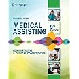 Medical Assisting: Administrative & Clinical Competencies (MindTap ...