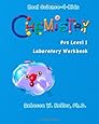 Real Science-4-Kids Chemistry pre-Level I: Rebecca W. Keller Ph.D ...