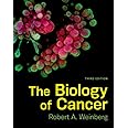 The Biology of Cancer: Weinberg, Robert A.: 9780393887655: Amazon.com ...