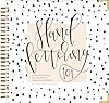 Hand Lettering 101: A Step-by-Step Calligraphy Workbook for Beginners ...