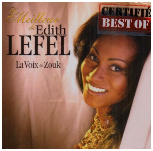 Le Meilleur de Edith Lefel - Edith Lefel: Amazon.de: Musik