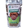 Amazon.com: Ogbono Ground by Afrigrid |Rich Soup Thickener| Wild Mango ...
