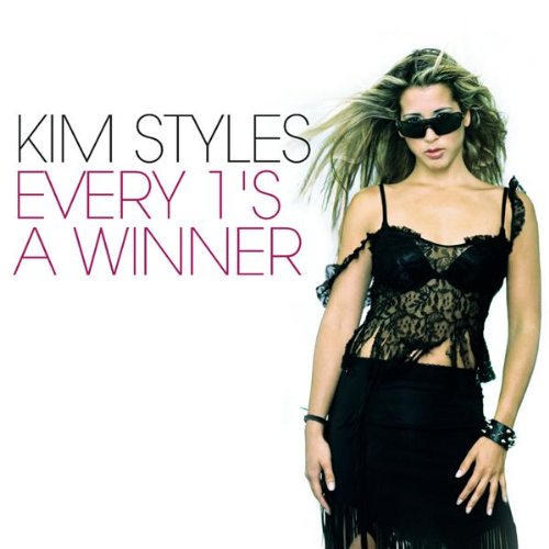 Every 1'S a Winner - Styles,Kim: Amazon.de: Musik-CDs & Vinyl