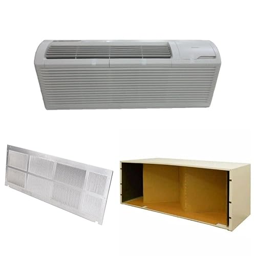 Amana Distinctions Model 12,000 Cooling Capacity, 10.7 EER, Packaged ...