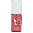 Amazon.com : Benefit Cosmetics Benetint Liquid Lip Blush & Cheek Tint ...