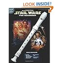 Amazon.com: Selections from Star Wars for Recorder: Book Only (Music Is ...