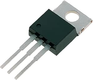 1 transistor BD241 NPN Power XTOR 55V 3A TO-220 : Amazon.com.mx ...