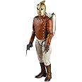 Amazon.com: Funko Legacy: Rocketeer Action Figure : Funko Legacy ...
