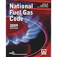 NFPA 54: National Fuel Gas Code, 2009 Edition (ANSI Z223.1): Amazon.com ...