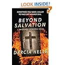 Beyond Salvation (Michael Sykora Suspense Novels Book 2) - Kindle ...