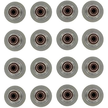 Amazon.com: Apex AVS1003 Valve Stem Seal Set: Automotive