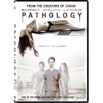 Pathology Movie Cast