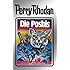 Perry Rhodan 15: Mechanica (Silberband): 3. Band des Zyklus "Die Posbis ...