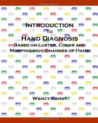 Introduction to Hand Diagnosis based on Luster, Color and Morphologic ...