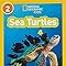 Amazon.com: National Geographic Readers: Sea Turtles: 9781426308536 ...