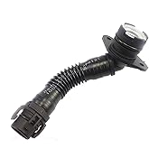 Amazon.com: 11127584128 Crankcase Vent Hose for BMW 135i 335i 535i 640i ...