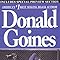 Amazon.com: Dopefiend: 9780870679384: Goines, Donald: Books